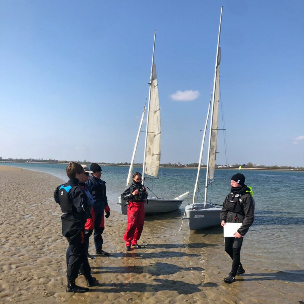 Becoming A Watersports Instructor Was The Best Decision - Andrew ...
