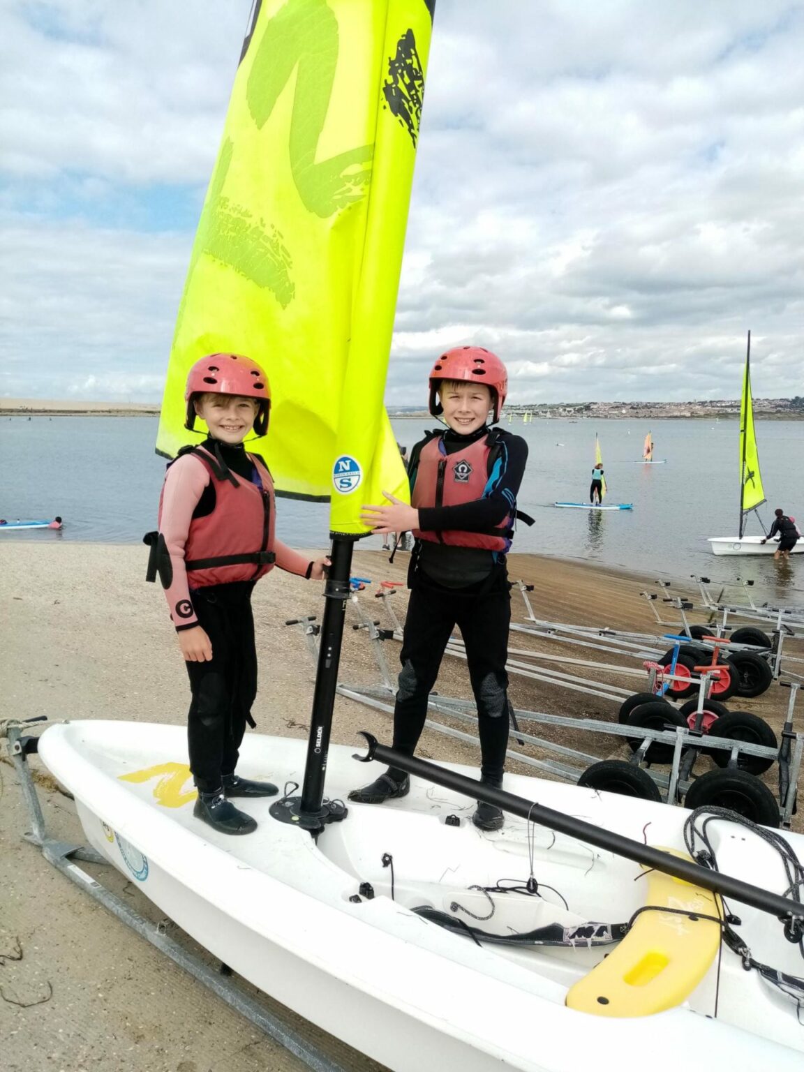 Our Participant Stories: Max Spencer-Veale - Andrew Simpson Centres